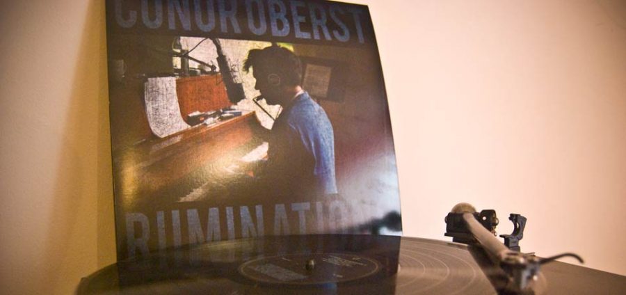 Review: Conor Oberst – Ruminations (Vinyl Edition) - Vinyl Chapters