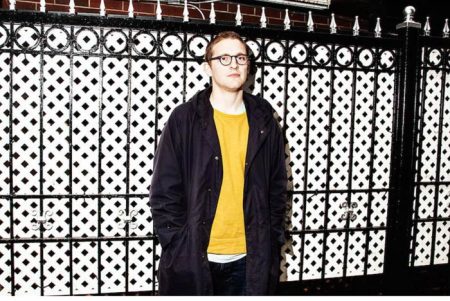 Album Review: Floating Points: Reflections - Mojave Desert - Vinyl Chapters