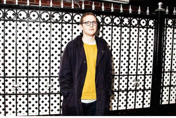 Album Review: Floating Points: Reflections - Mojave Desert - Vinyl Chapters