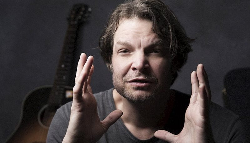 Review: American High - U.N. Article 14 - Vinyl Chapters