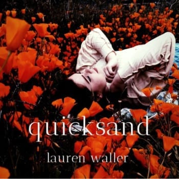 Single Review: Lauren Waller - Quicksand - Vinyl Chapters
