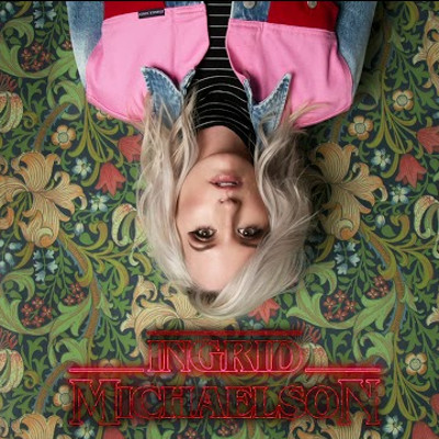 Ingrid Michaelson: Stranger Songs – Review - Vinyl Chapters