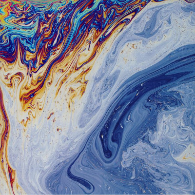 Floating Points: Crush - Review - Vinyl Chapters