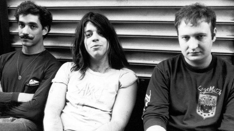 New Day Rising: Hüsker Dü - Classic Albums - Vinyl Chapters New Day Rising: Hüsker Dü - Classic Albums - Vinyl Chapters