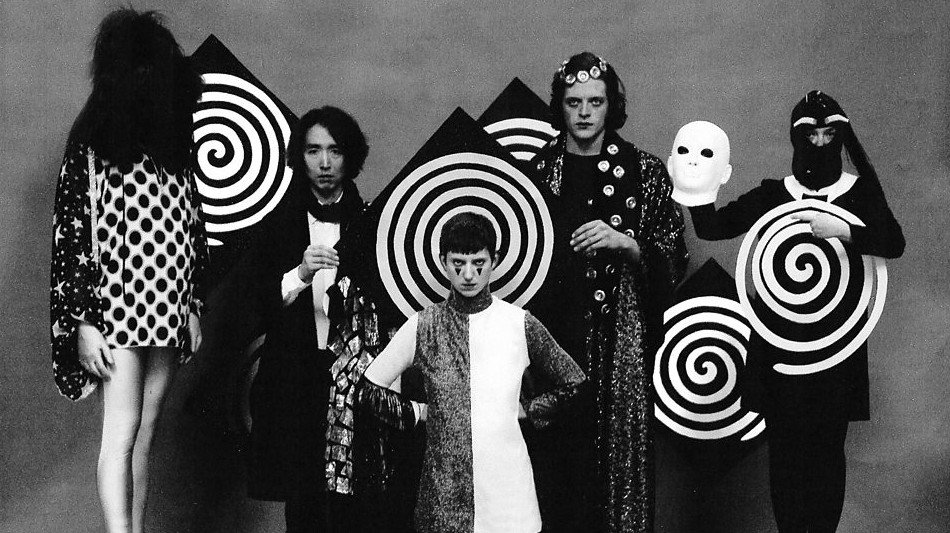 The Best Tracks of 2019 - Vinyl Chapters