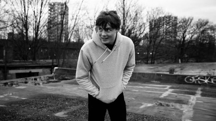 James Smith: An EP By James Smith - Review - Vinyl Chapters