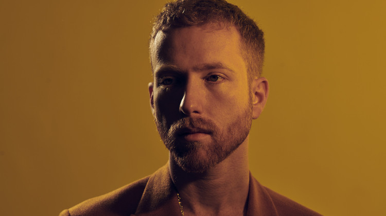 JP Saxe: Hold It Together - EP Review - Vinyl Chapters