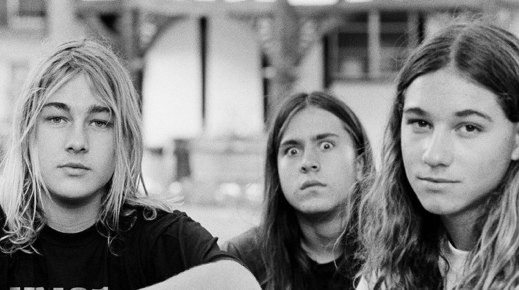 Silverchair: The story of their rise to fame and debut album 'Frogstomp ...