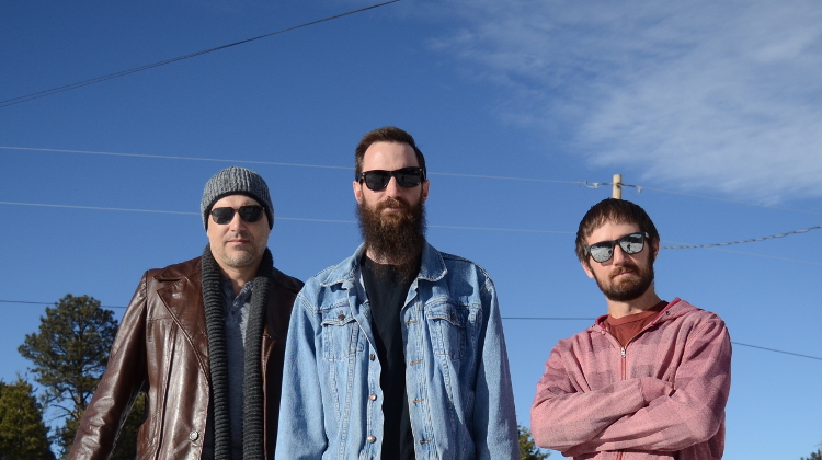 Two Faces West: Brand New Suit - Single Review - Vinyl Chapters