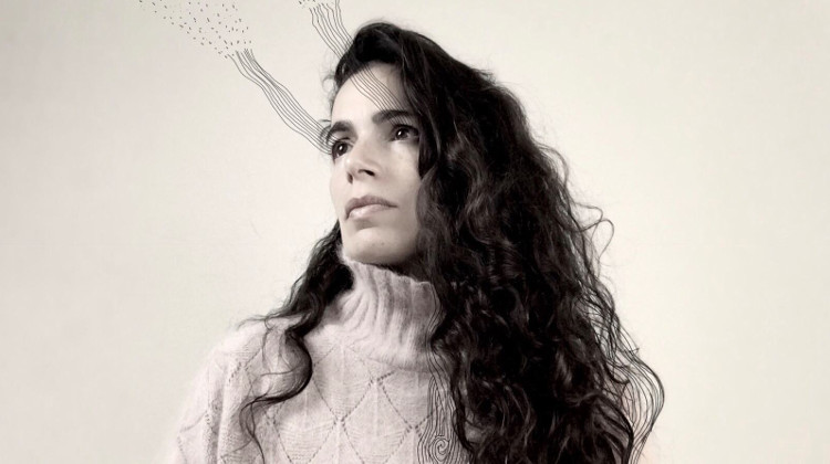 Yael Naim Interview: Motivations, new music and 'that' advert. - Vinyl ...