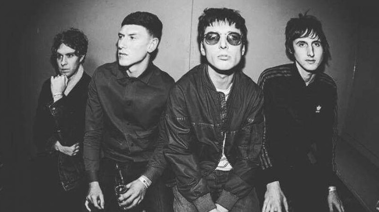 Twisted Wheel: Satisfying the Ritual - Review - Vinyl Chapters