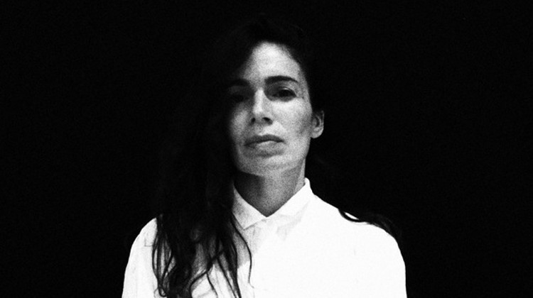 Yael Naim: Nightsongs - Album Review - Vinyl Chapters