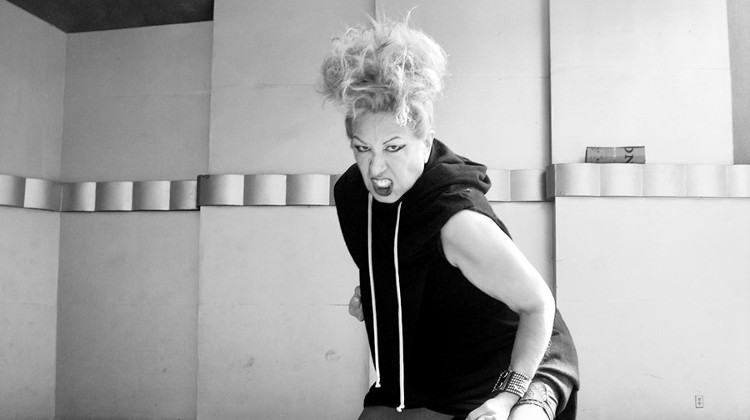 Alice Bag: Sister Dynamite - Review - Vinyl Chapters