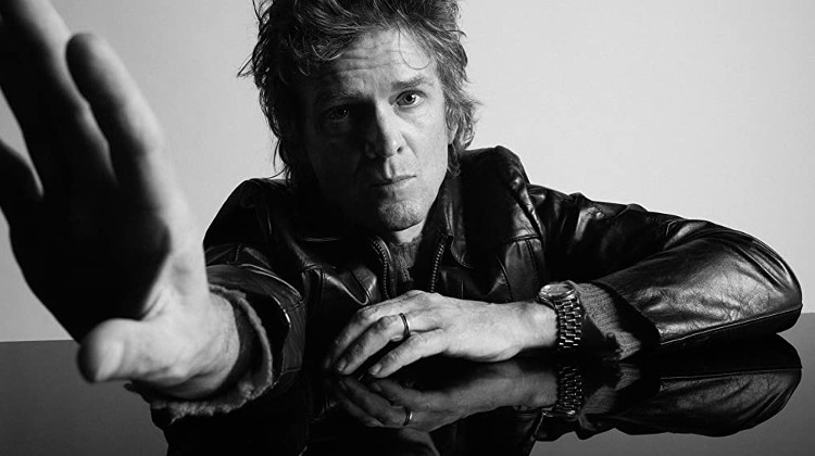 Brendan Benson: Dear Life - Review - Vinyl Chapters