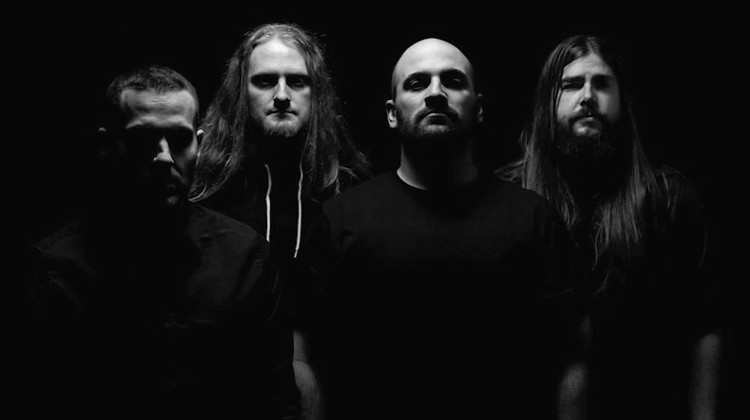 Fervence: Ghost EP - Review - Vinyl Chapters