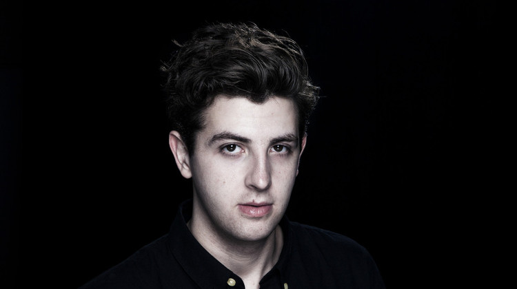 Jamie XX: Idontknow - Single Review - Vinyl Chapters
