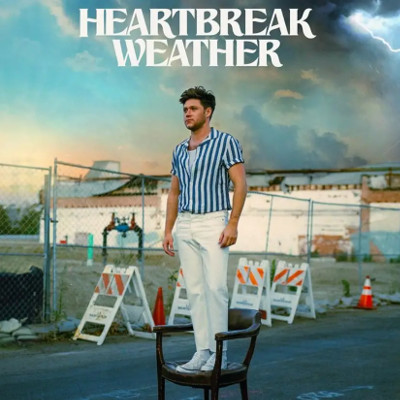 niall-horan-heartbreak-weather | Vinyl Chapters