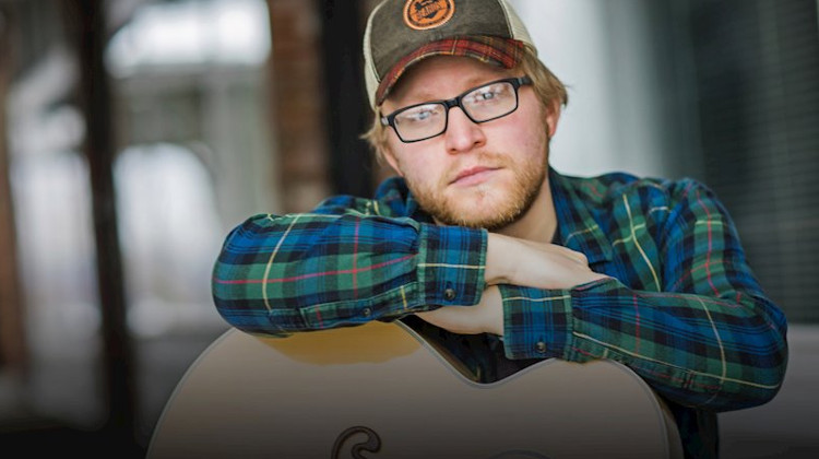 Sean Miller: Everywhere I Roam EP - Review - Vinyl Chapters