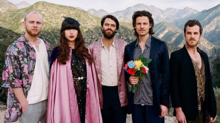 Amo Amo: Canta EP - Review - Vinyl Chapters