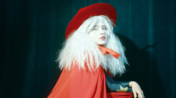 Kate NV: Room for the Moon - Review - Vinyl Chapters