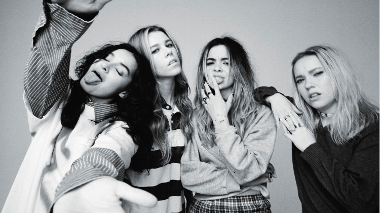 The Aces: Under My Influence - Review - Vinyl Chapters