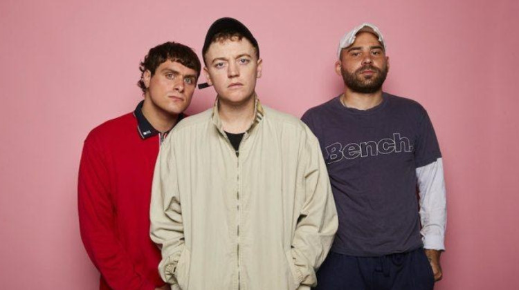 DMA’S: THE GLOW - Album Review - Vinyl Chapters