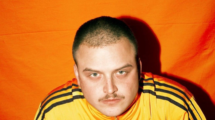 Glints: 28 Days - Mixtape Review - Vinyl Chapters