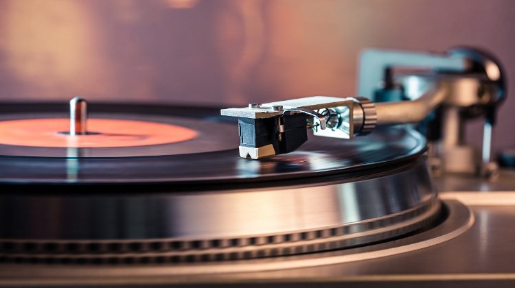 Beginner Turntables That Won't Break The Budget - Vinyl Chapters
