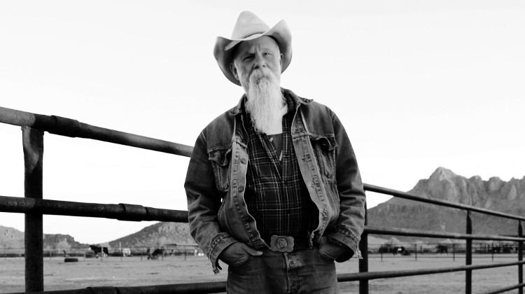 Seasick Steve: Love & Peace - Review - Vinyl Chapters