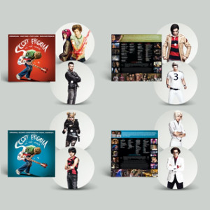 Scott Pilgrim Vs. The World Soundtrack to get vinyl reissue for 10th ...