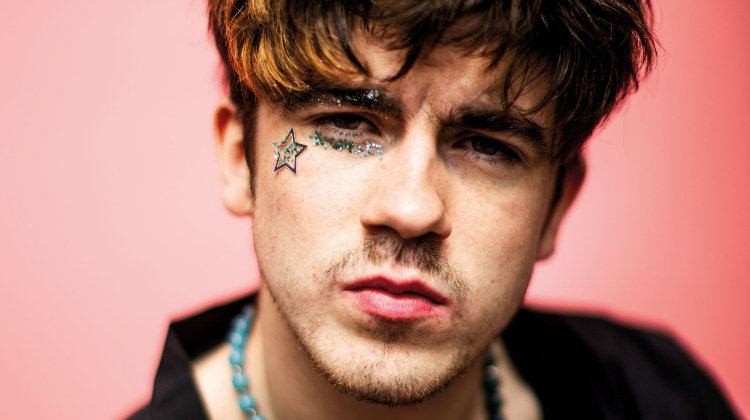 Declan McKenna: Zeros - Album Review - Vinyl Chapters