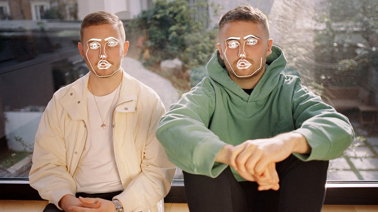 Disclosure: ENERGY - Album Review - Vinyl Chapters