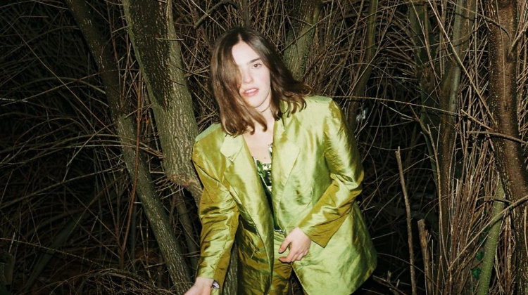 Odina: What I Never Told You - Review - Vinyl Chapters