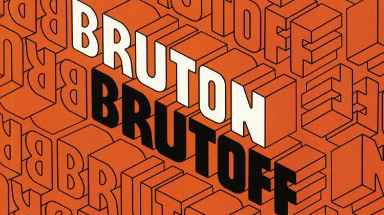 Bruton Brutoff – The Ambient, Electronic and Pastoral Sounds of The ...