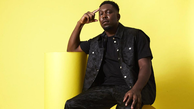 Dizzee Rascal: E3 AF - Album Review - Vinyl Chapters