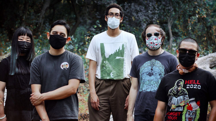 Draag: Covers EP - Review - Vinyl Chapters