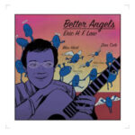 Eric H.F. Law: Better Angels - Review - Vinyl Chapters