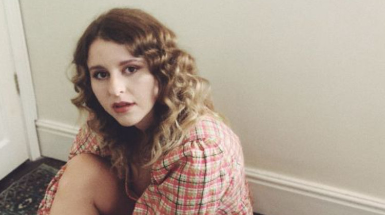 Hannah Grace: Remedy - Album Review - Vinyl Chapters