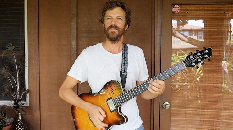 jefff: Windows - Single Review - Vinyl Chapters