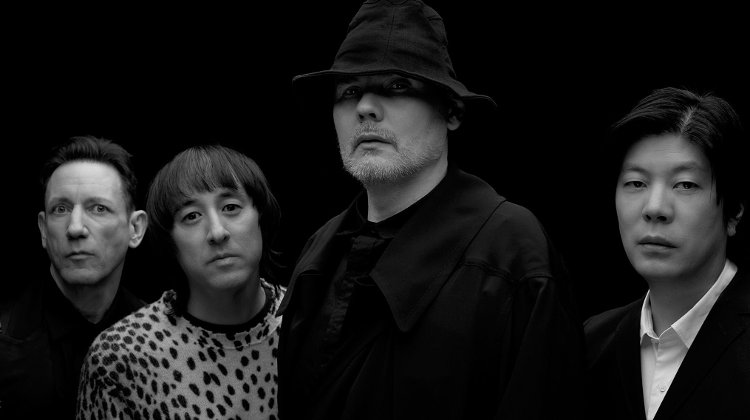 The Smashing Pumpkins: CYR - Review - Vinyl Chapters