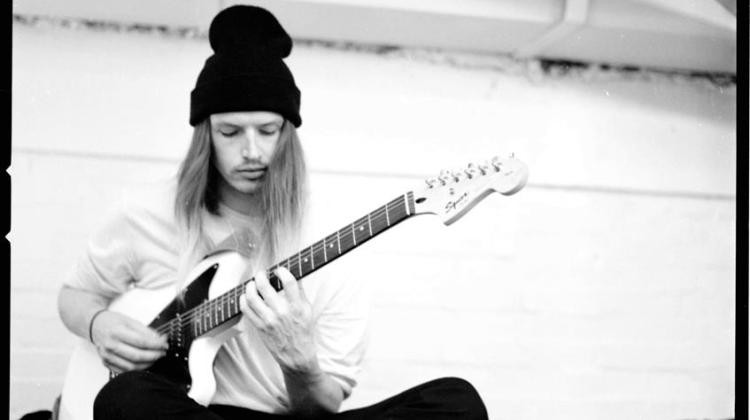 Yore: Yore - Album Review - Vinyl Chapters