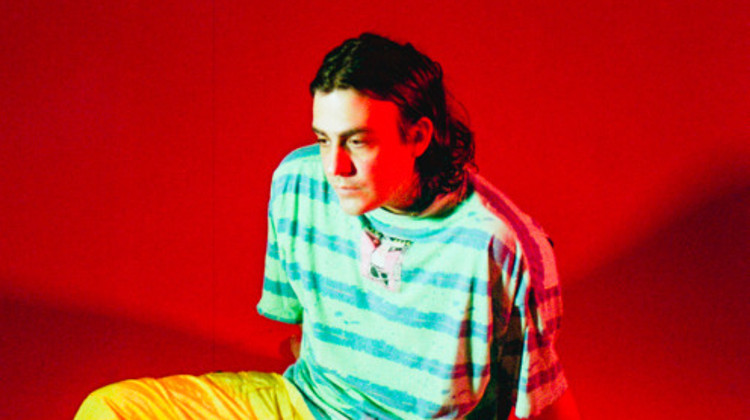 Middle Part – I Wish I Was Alive: EP Review - Vinyl Chapters