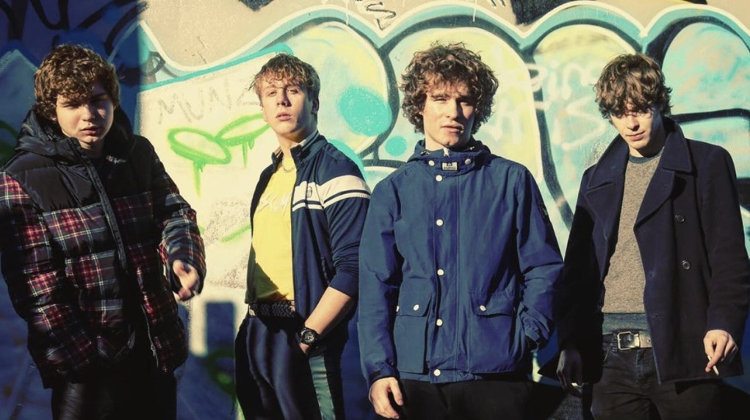 Let's Celebrate... Emerging Artists of London - Vinyl Chapters