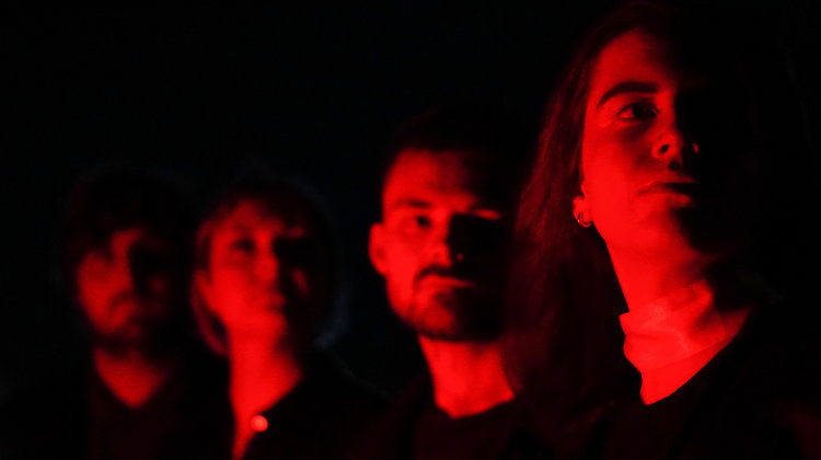 Another Sky: Music for Winter Vol. 1 - Review - Vinyl Chapters