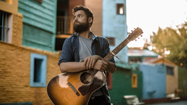 Passenger: Songs for the Drunk and Broken Hearted - Review - Vinyl Chapters