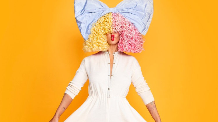 Sia: Music - Album Review - Vinyl Chapters