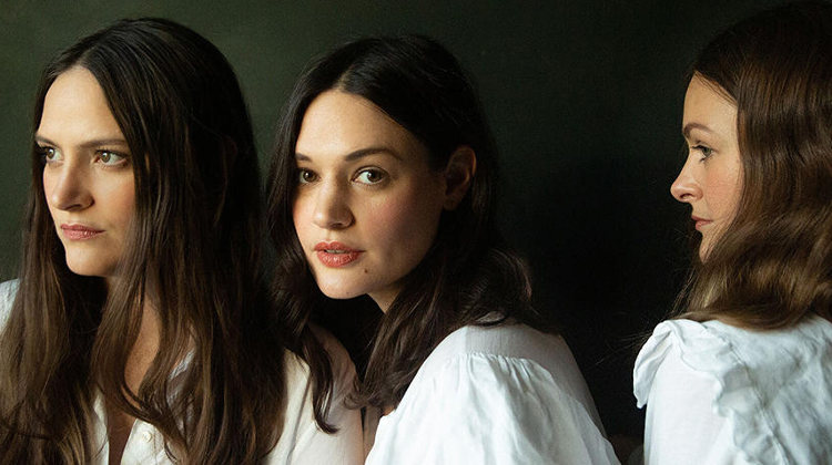 The Staves: Good Woman - Album Review - Vinyl Chapters