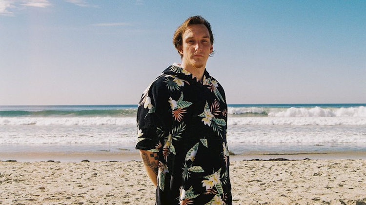 Ben Conely: Thanks For Something - Single Review - Vinyl Chapters