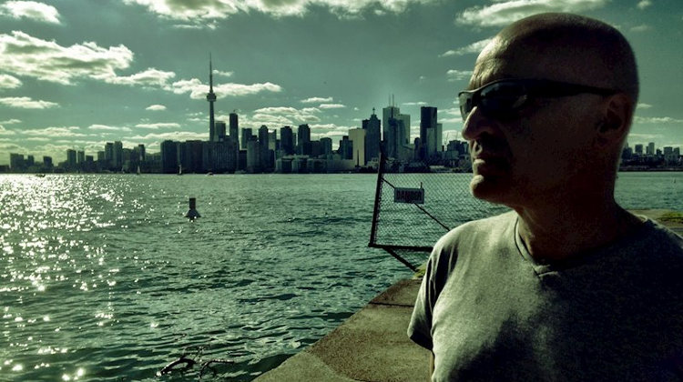 Chris Birkett - Precious Love - Single Review - Vinyl Chapters