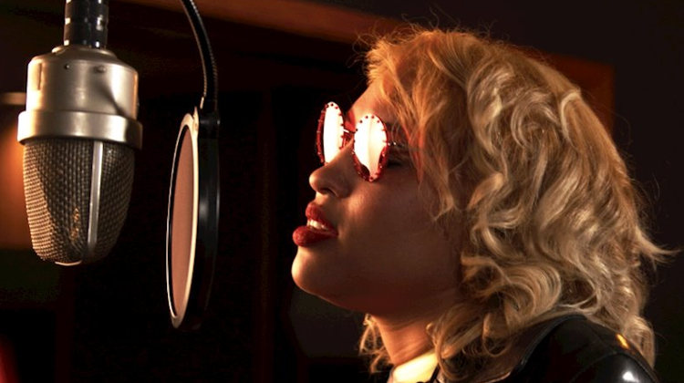 Blake Red: Follow Me - Single Review - Vinyl Chapters